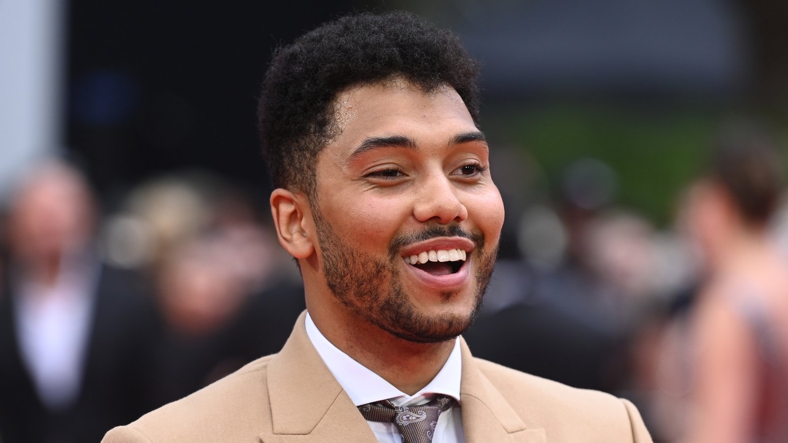 Gen V actor Chance Perdomo dies aged 27