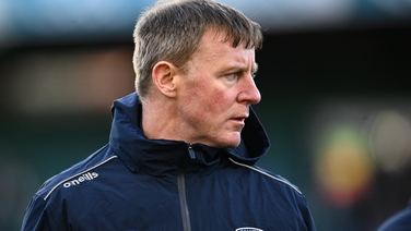 Video | Justin McNulty happy Laois have banished demons | RTÉ