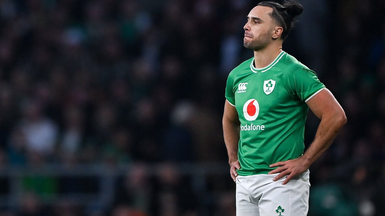 Lowe: England win can inspire Tigers against Leinster