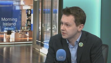 Video | AsIAm CEO Adam Harris wants children “to have that opportunity ...