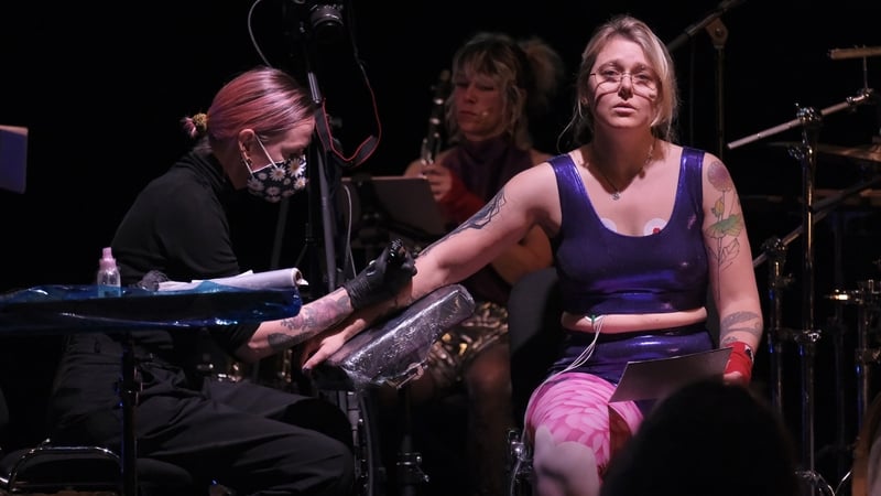 5 must-see events at New Music Dublin 2024