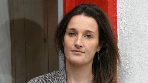 Behind the music - Méabh ní Bheaglaoich