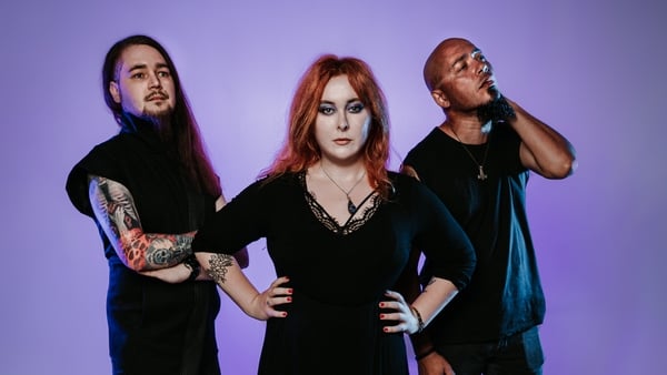 Watch: Sessions From Oblivion with Cruel Sister and Reylta