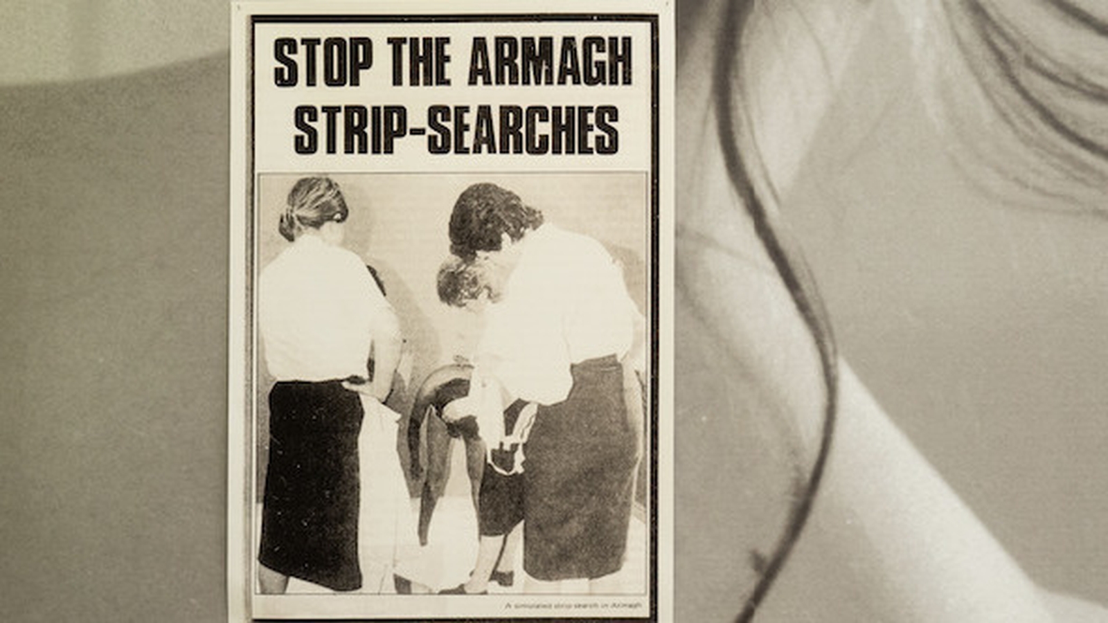 The power and legacy of the Derry Film and Video Workshop