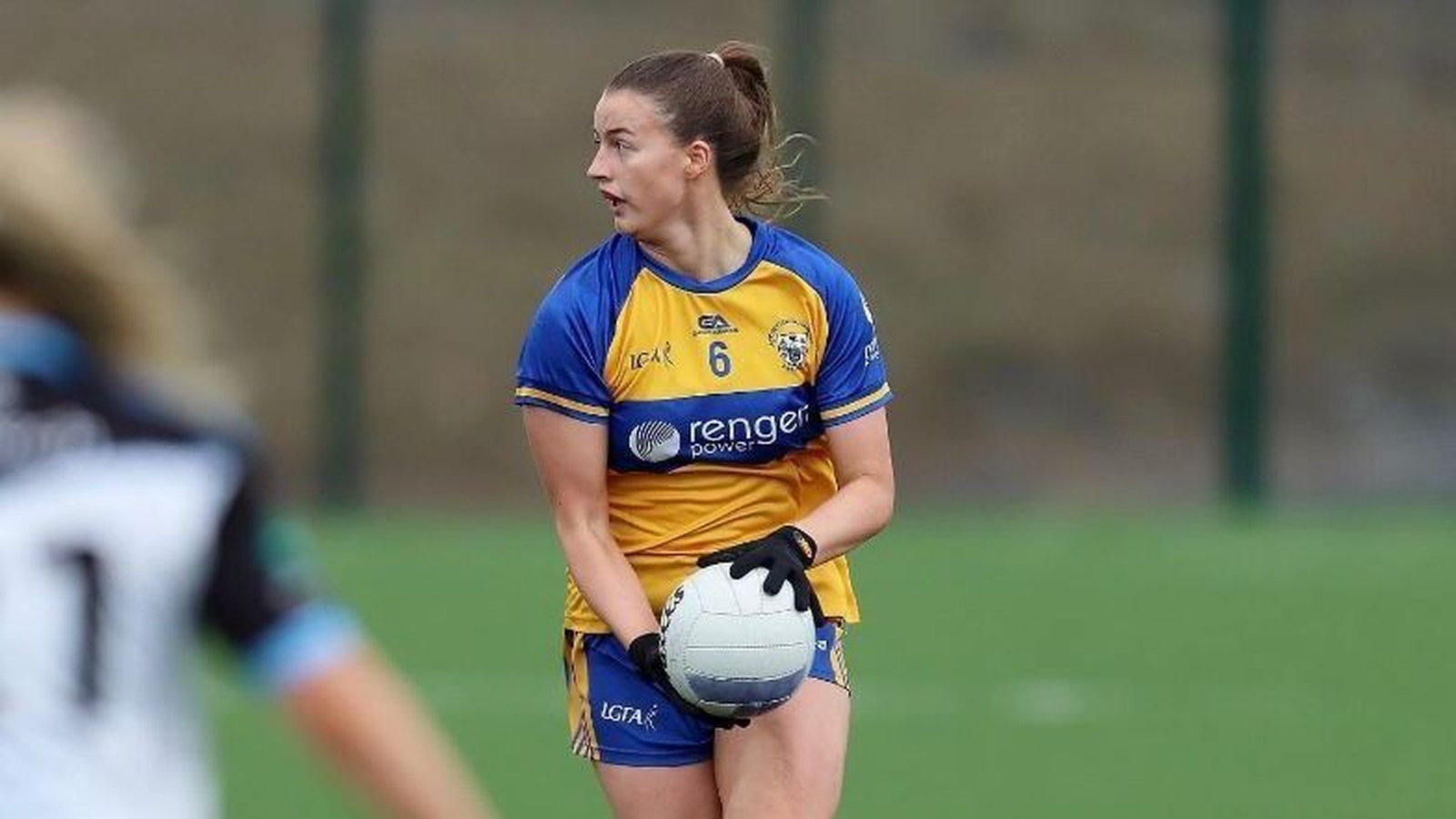 Doohan happy to go on the defensive for Clare
