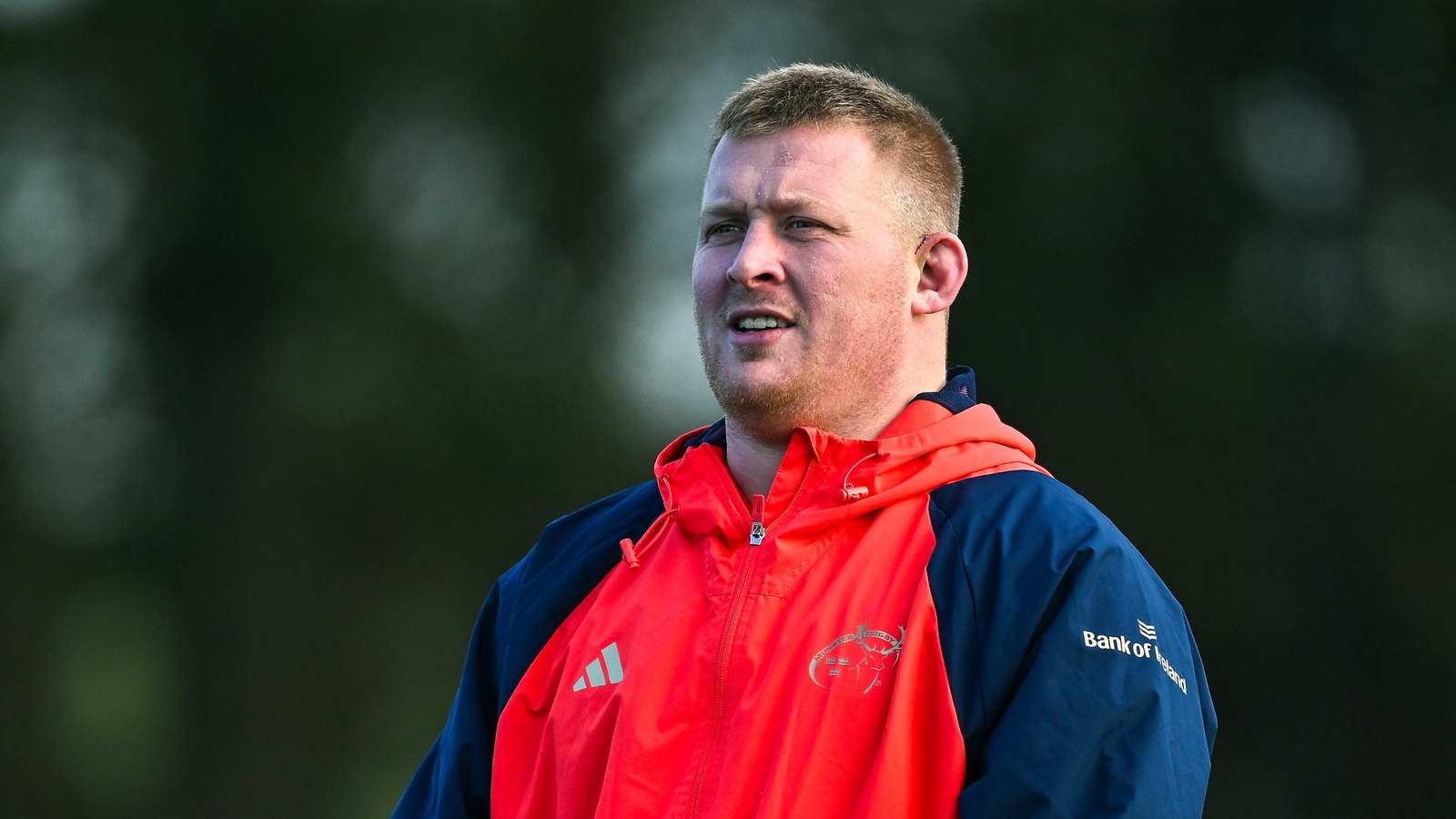 Ryan ban upheld as Munster and Leinster name teams