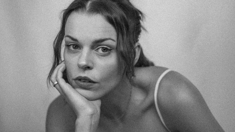 Behind the music - Aimee Cuffe