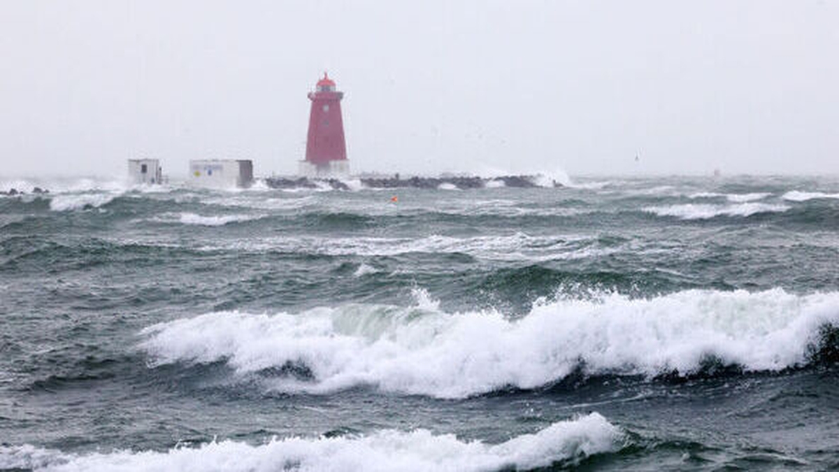45,000 homes and businesses still without electricity after Storm Éowyn ...