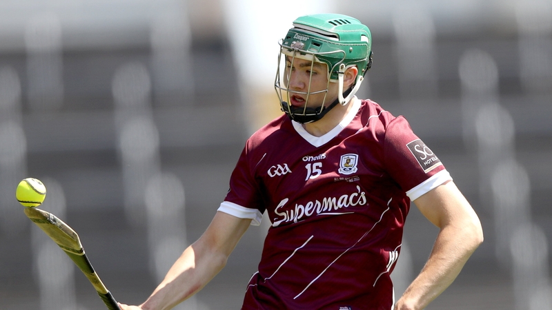 Leinster U20 hurling: Galway snatch draw in Offaly