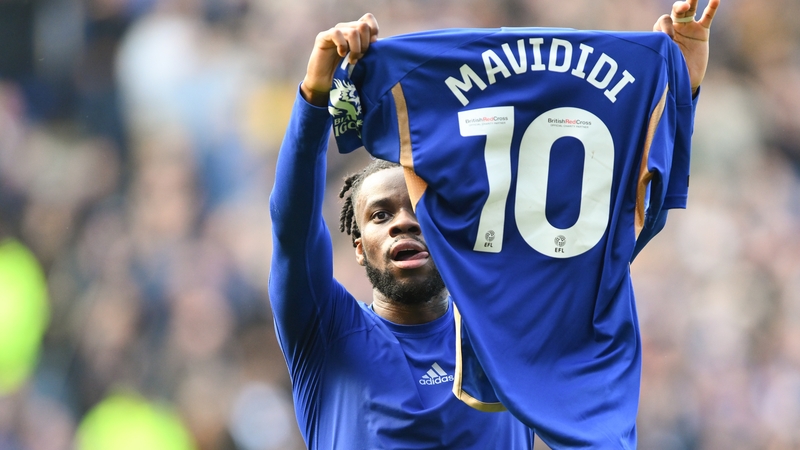 Championship round-up: Leicester top as rivals falter