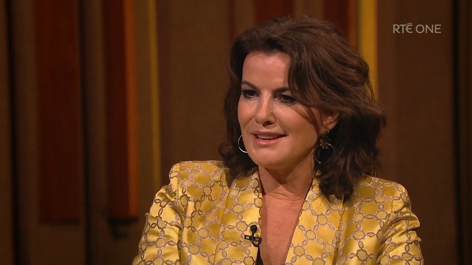 O'Kane: 'I care less about what people think of me'