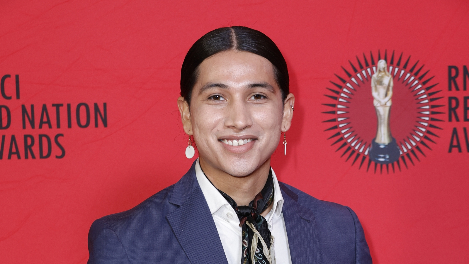 Actor Cole Brings Plenty found dead in Kansas