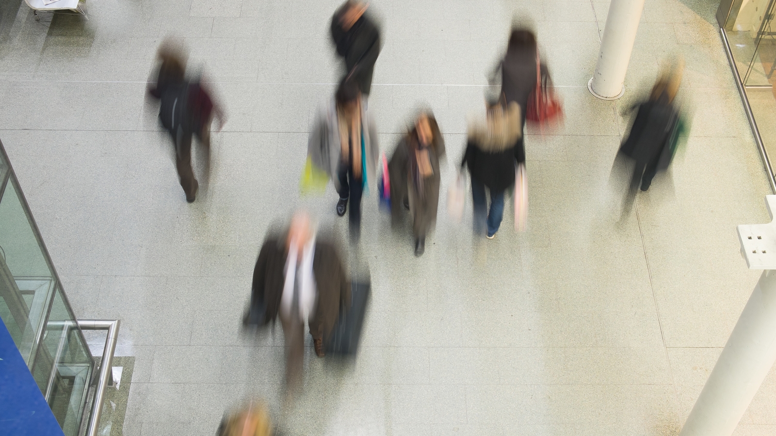 Is the Irish labour market inclusive compared to rest of EU?