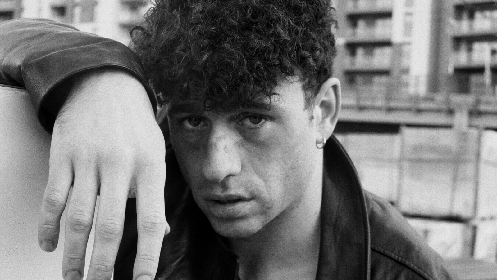 Behind the music - Bobby Basil