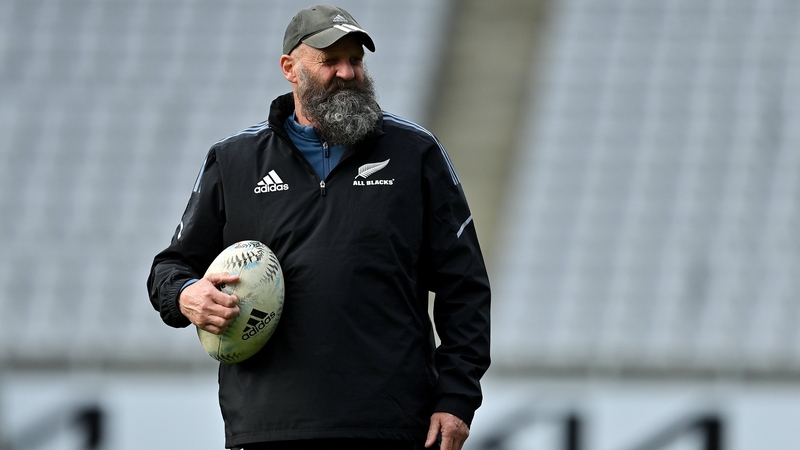 Strawbridge makes permanent switch to England staff