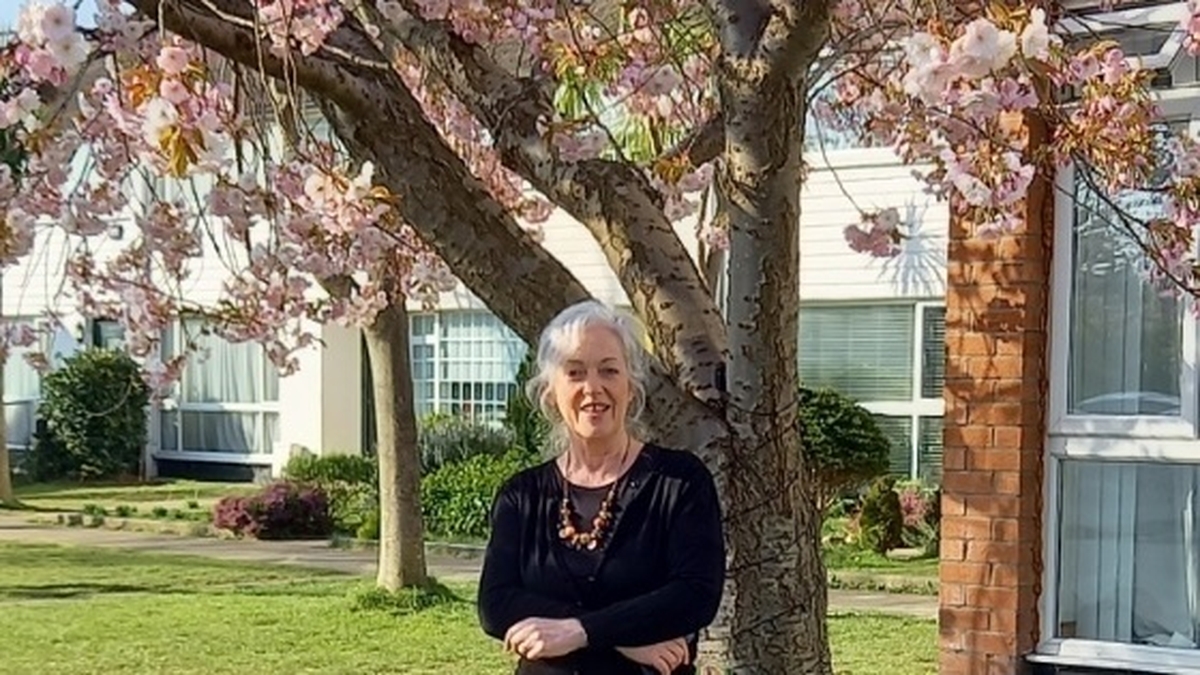 A Word in Edgeways Wednesday 10 April 2024 - A Word in Edgeways