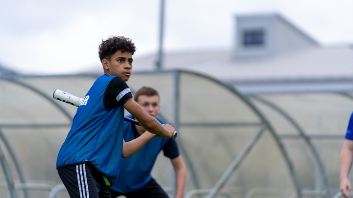 Man Up? S02E01 - RTÉ Player