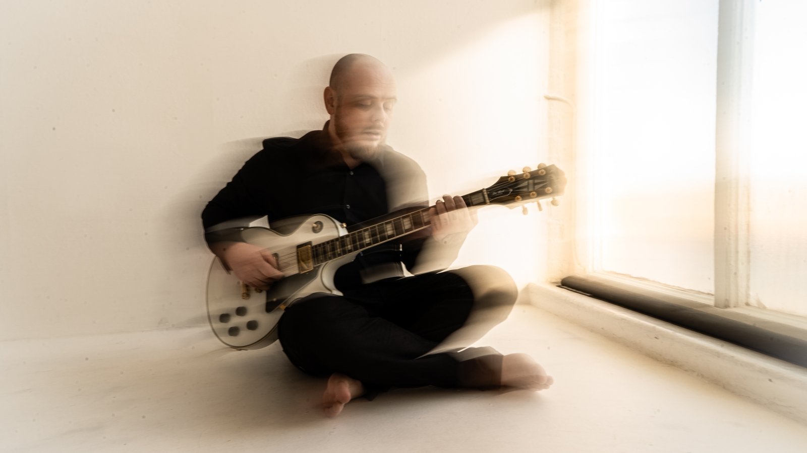 Behind the music - Darren Doherty