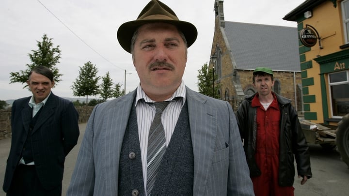 Watch Killinaskully S02E01 - Epiosde 1 | RTÉ Player