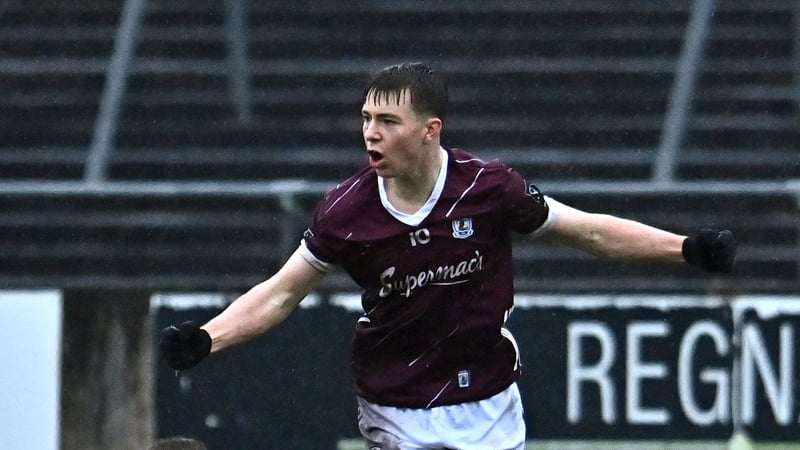 U20 round-up: Roscommon draw yet again with Galway