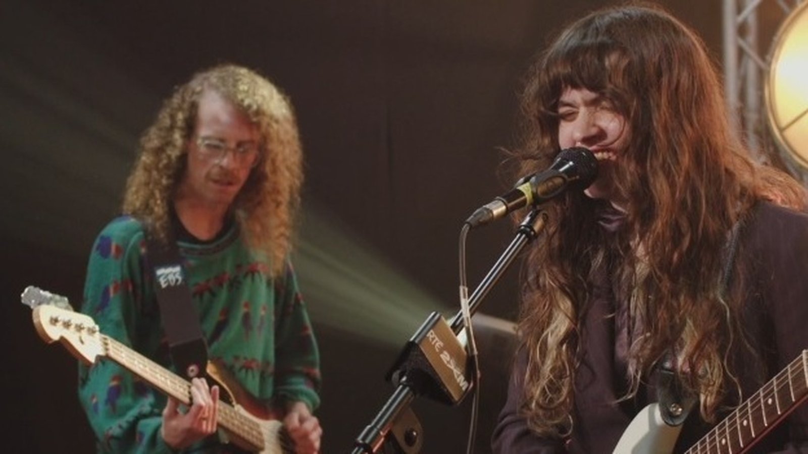 Watch: Sessions From Oblivion with Cruel Sister and Reylta