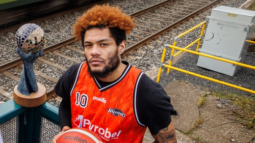 From a hasty exit out of Ukraine to a final in Dublin