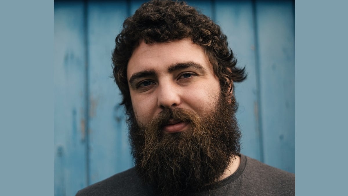 Eoghan O’Ceannabháin | Arena - RTÉ Radio 1