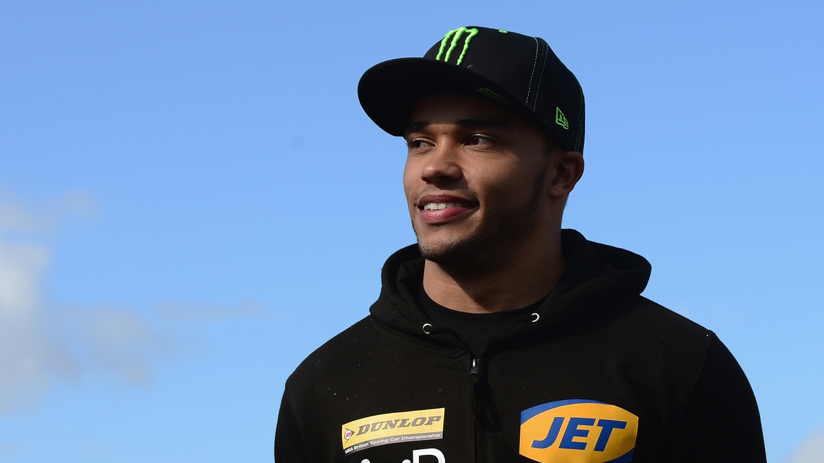 Nicolas Hamilton | Oliver Callan - RTÉ Radio 1