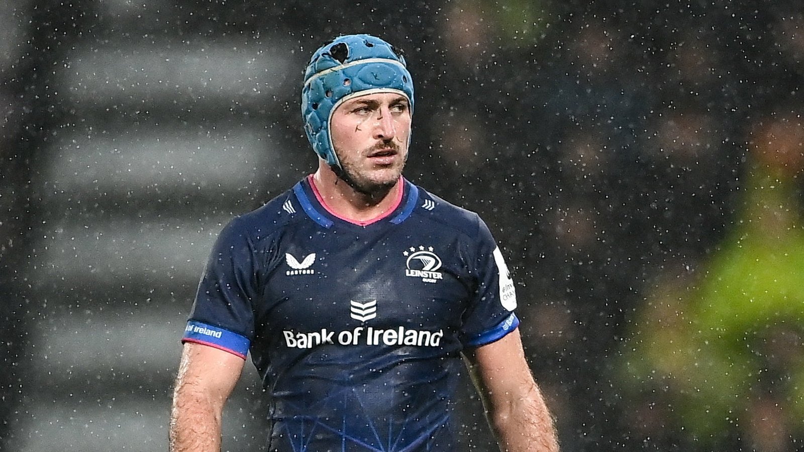 Cullen: Connors is the best chop-tackler in the game