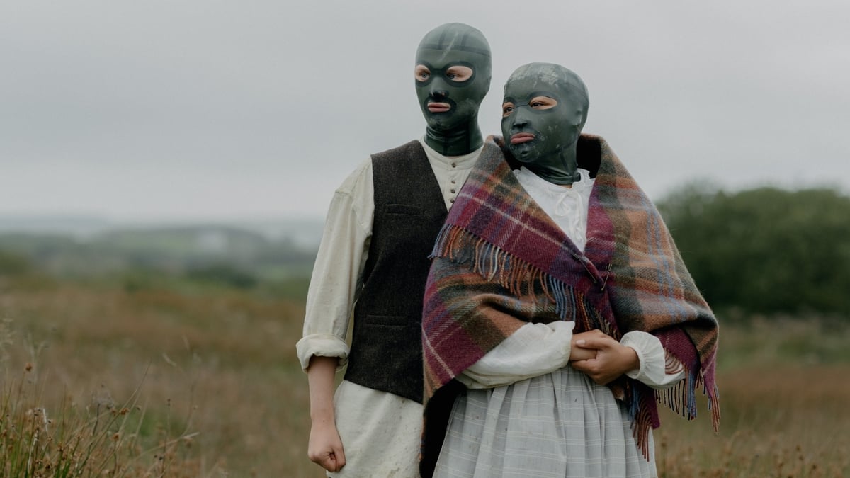 Eimear Walshe - 60th Venice Biennale | Arena - RTÉ Radio 1