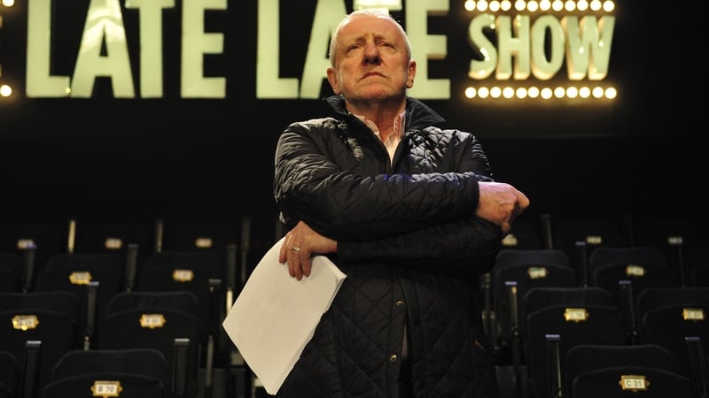 Former television producer Larry Masterson dies aged 73