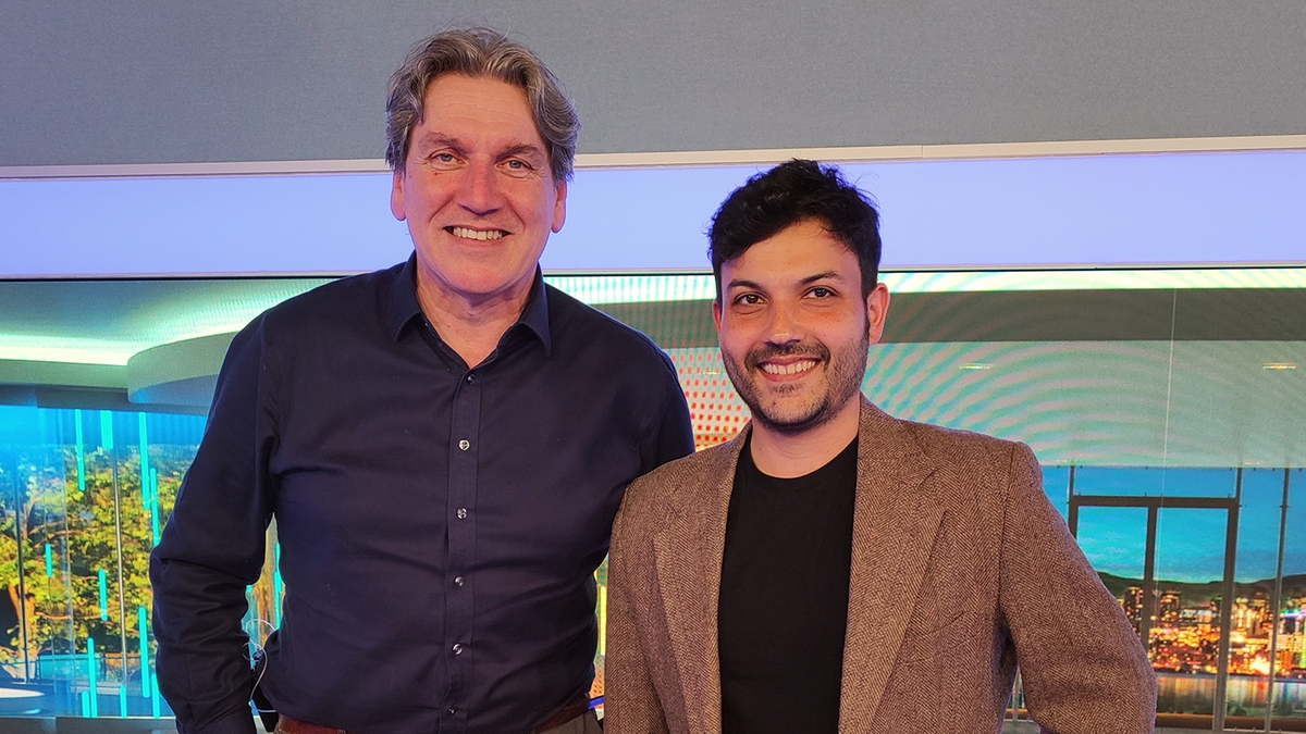 Ferdia Lennon | Arena - RTÉ Radio 1