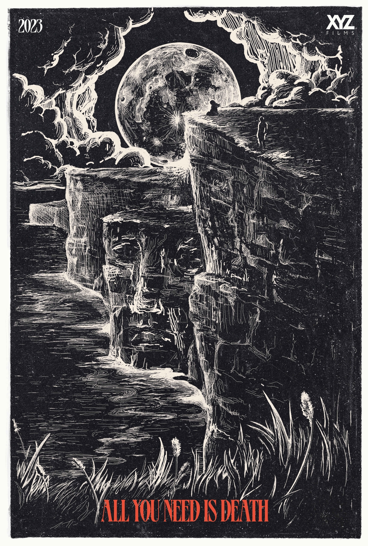 All You Need Is Death | Culture File | Lorcan Murray's Classic Drive ...