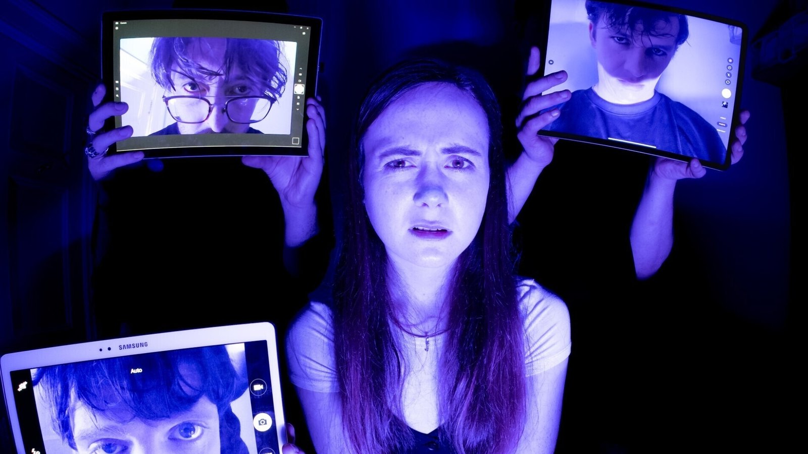 The Last Incel: What happens when a woman enters the chat?