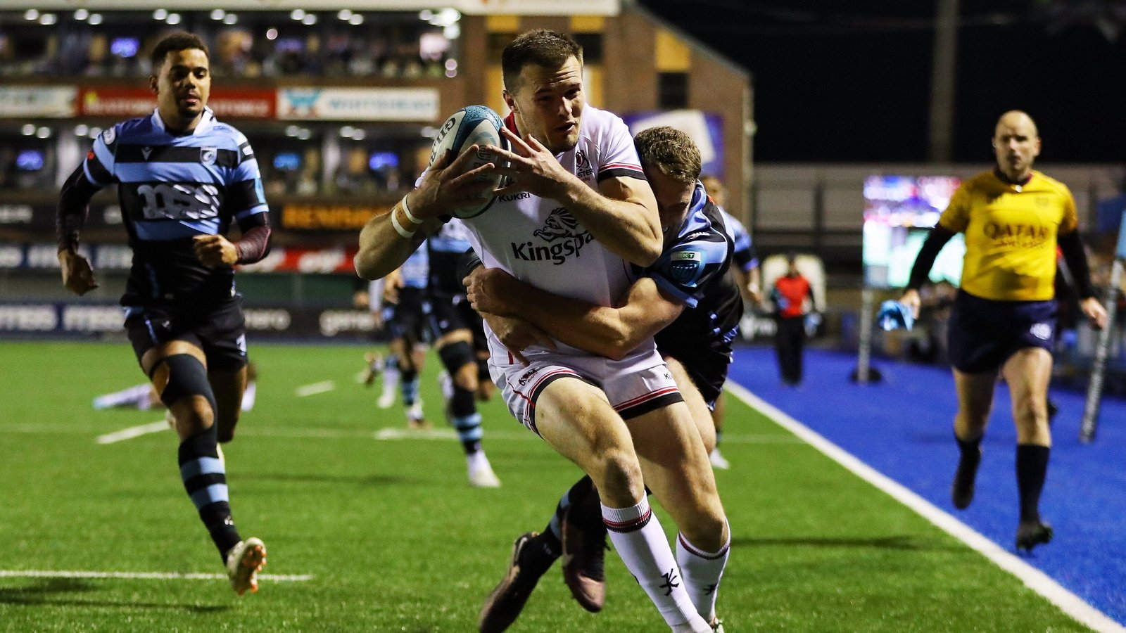 URC Round 14: All You Need to Know