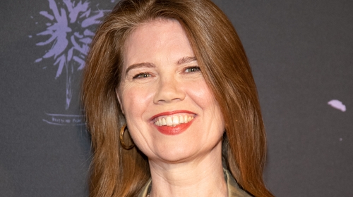 Irish broadcaster McGovern lands prestigious BBC job