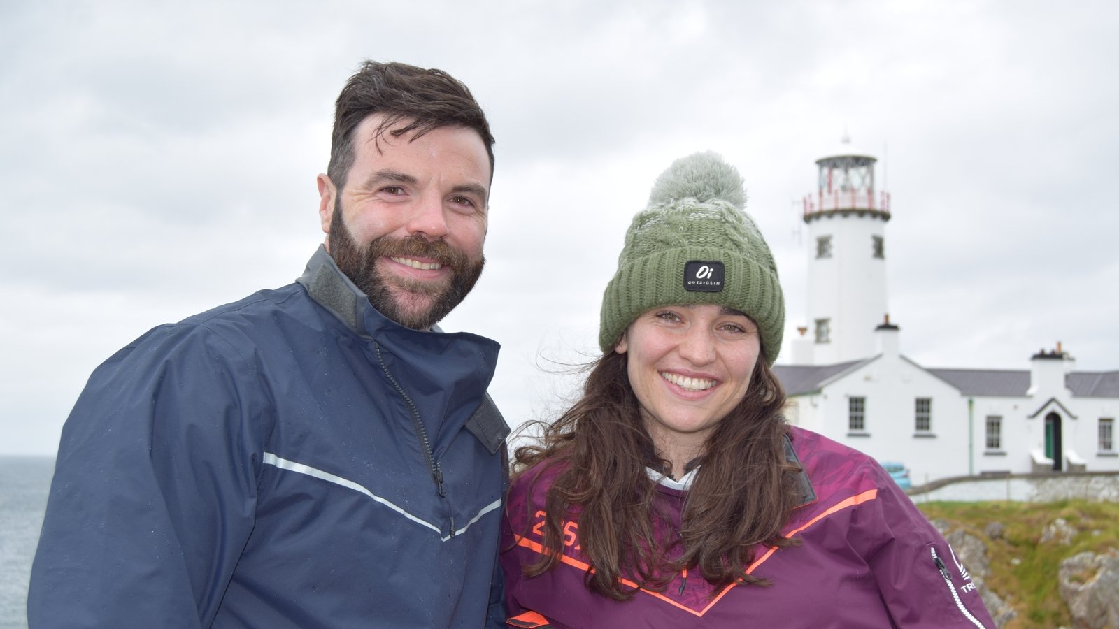 Kayak Ó Thuaidh - eagrán 2: Amach go Toraigh - Féach Siar