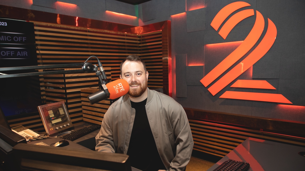 The National Chart Show | The National Chart Show - RTÉ 2FM