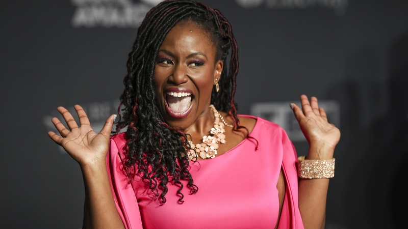 Grammy-winning American Idol star Mandisa dies aged 47