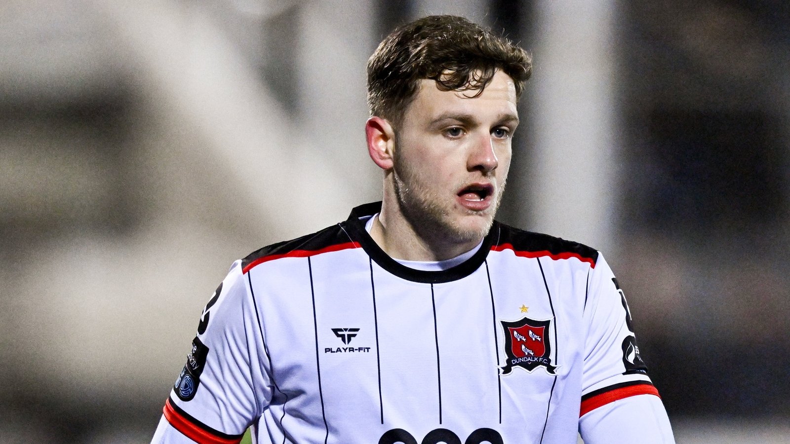 Gullan penalty earns Dundalk battling point at Sligo