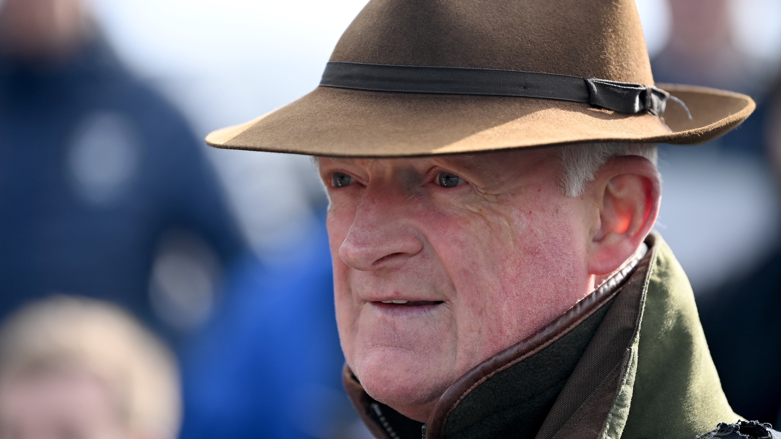 Macdermott Ayr National win can swing title for Mullins