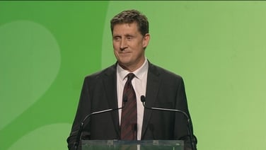 Video | EAMON RYAN climate clip | RTÉ