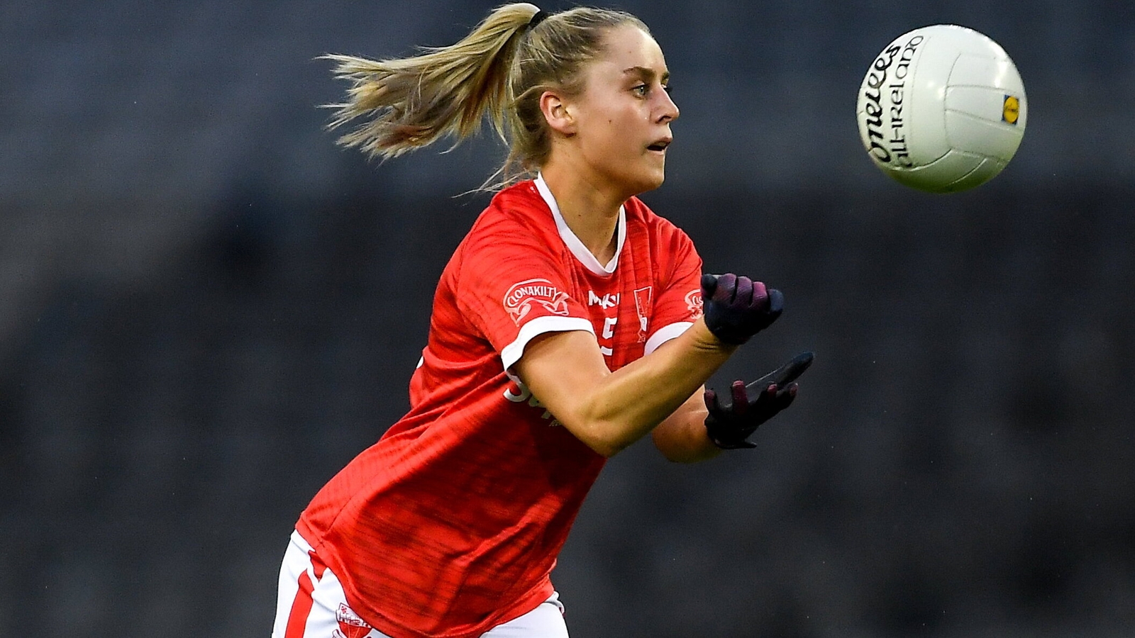O'Mahony goal the difference as Cork finally break duck