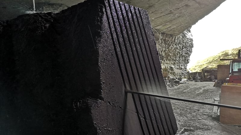 Valentia Slate secures World Heritage Stone status