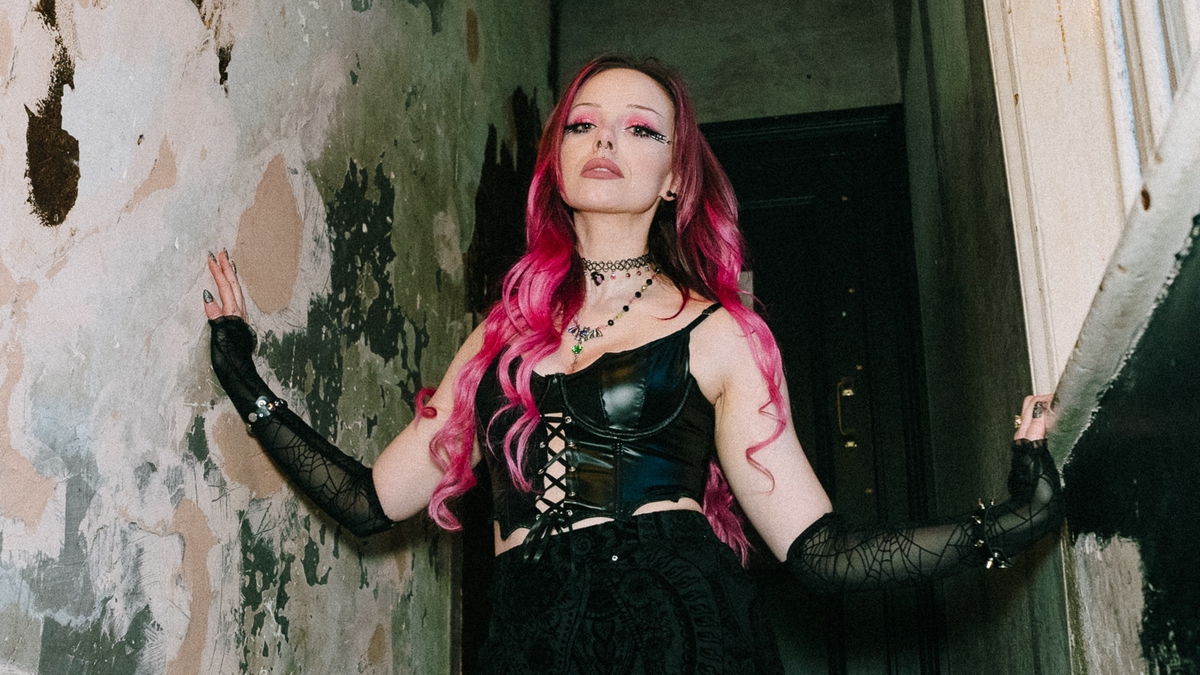 AMPLIFY with Ailsha - RTÉ 2XM