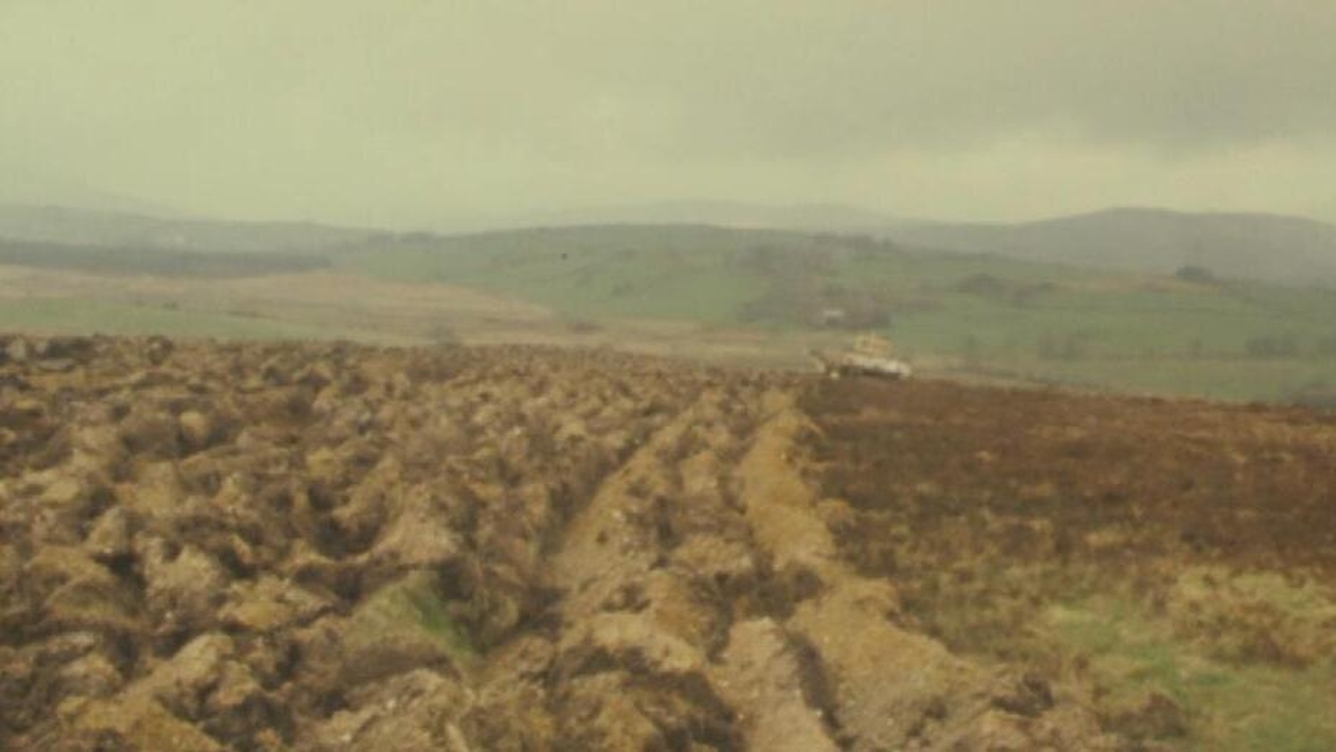 RTÉ Archives | Environment | Slieve Felim Tipperary