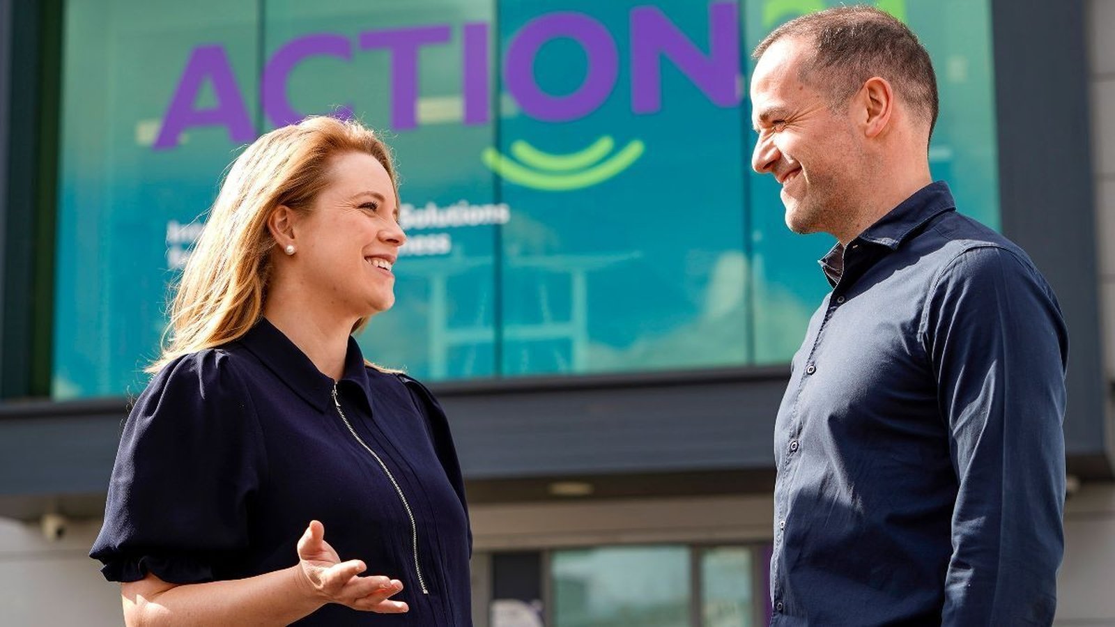 Security firm Action24 secures €3m in new funding