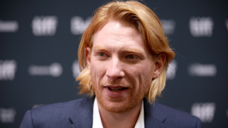 Domhnall Gleeson 'cast in The Office follow-up'