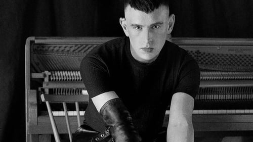 Something For The Weekend: Patrick Wolf's cultural picks