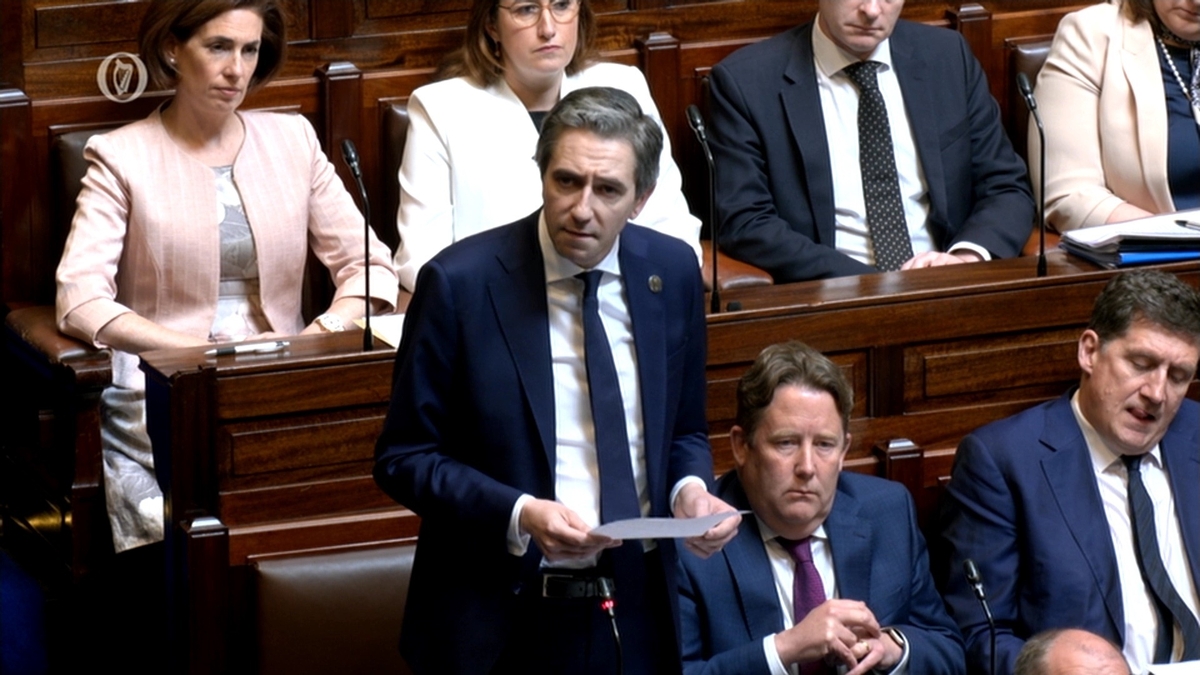 Stardust State Apology | Liveline - RTÉ Radio 1